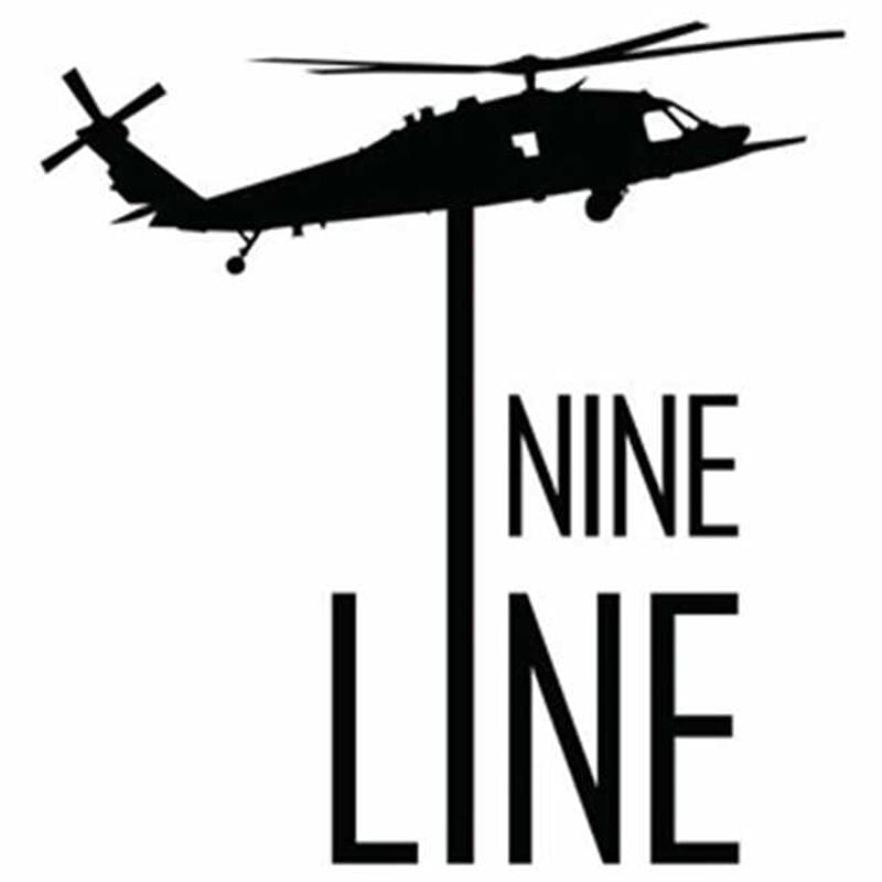 Nine Line – COPS SHOP