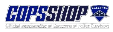 COPS SHOP